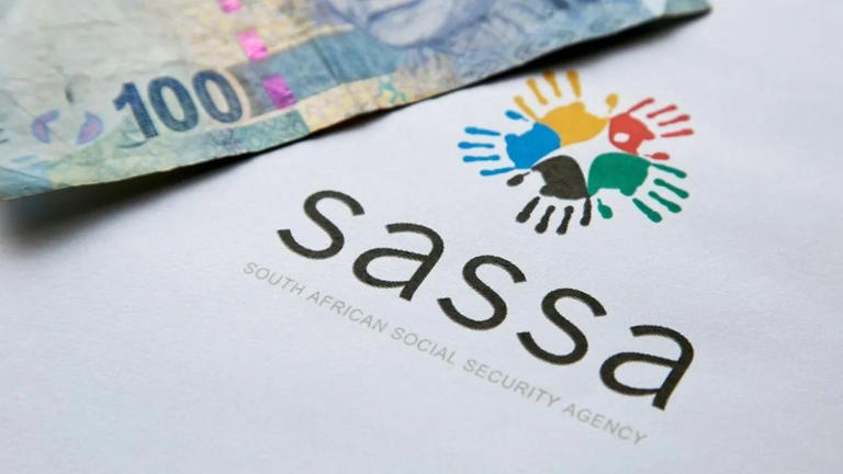 SASSA calls on R370 beneficiaries for in-person biometric verification ...