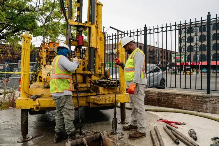 New York Moves Forward With a Brooklyn Flood Protection Plan That Falls ...