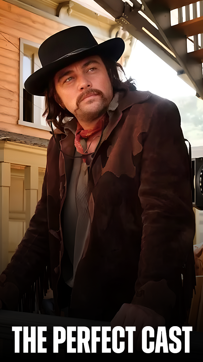 The Casting Choice That Shaped Once Upon a Time in Hollywood