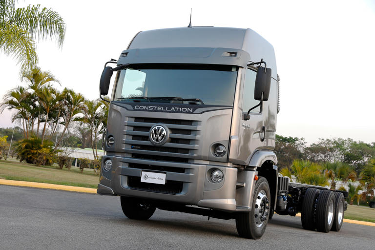 Volkswagen Camiones tiene un renovado portafolio Euro 6