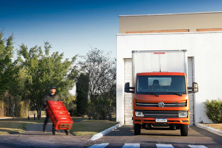 Volkswagen Camiones tiene un renovado portafolio Euro 6