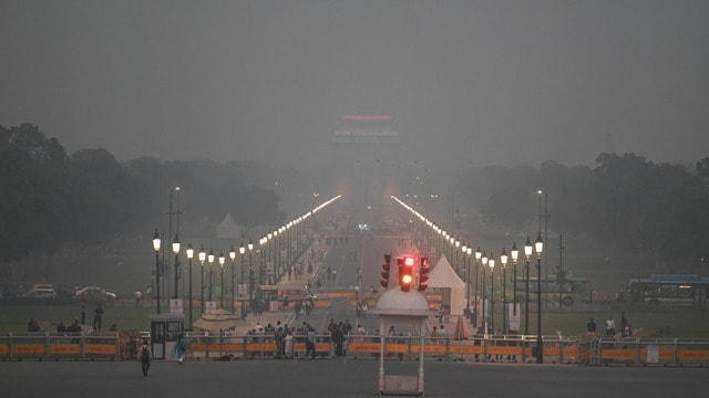 AQI 900 भी हो तो पब्लिक को 500 ही क्यों दिखाता है CPCB? समझिए एयर ...