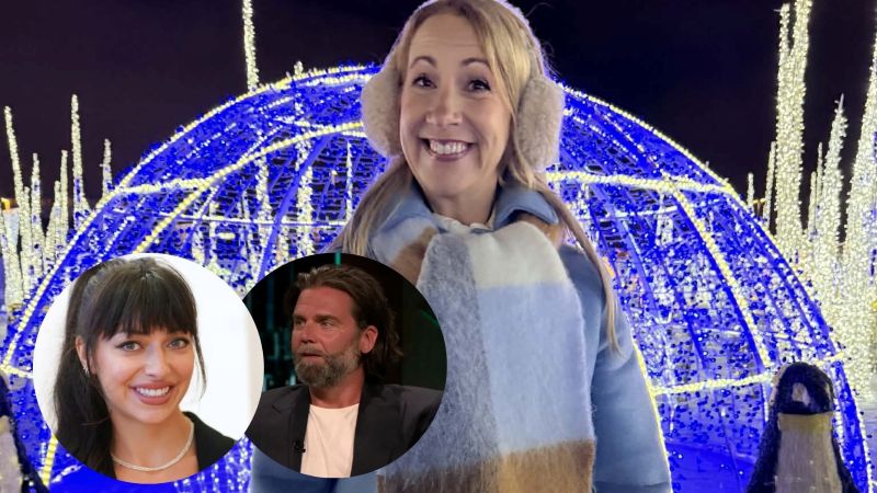 Relation entre Jean-philippe Wauthier et Rosalie Bonenfant: Mélanie Maynard réagit!