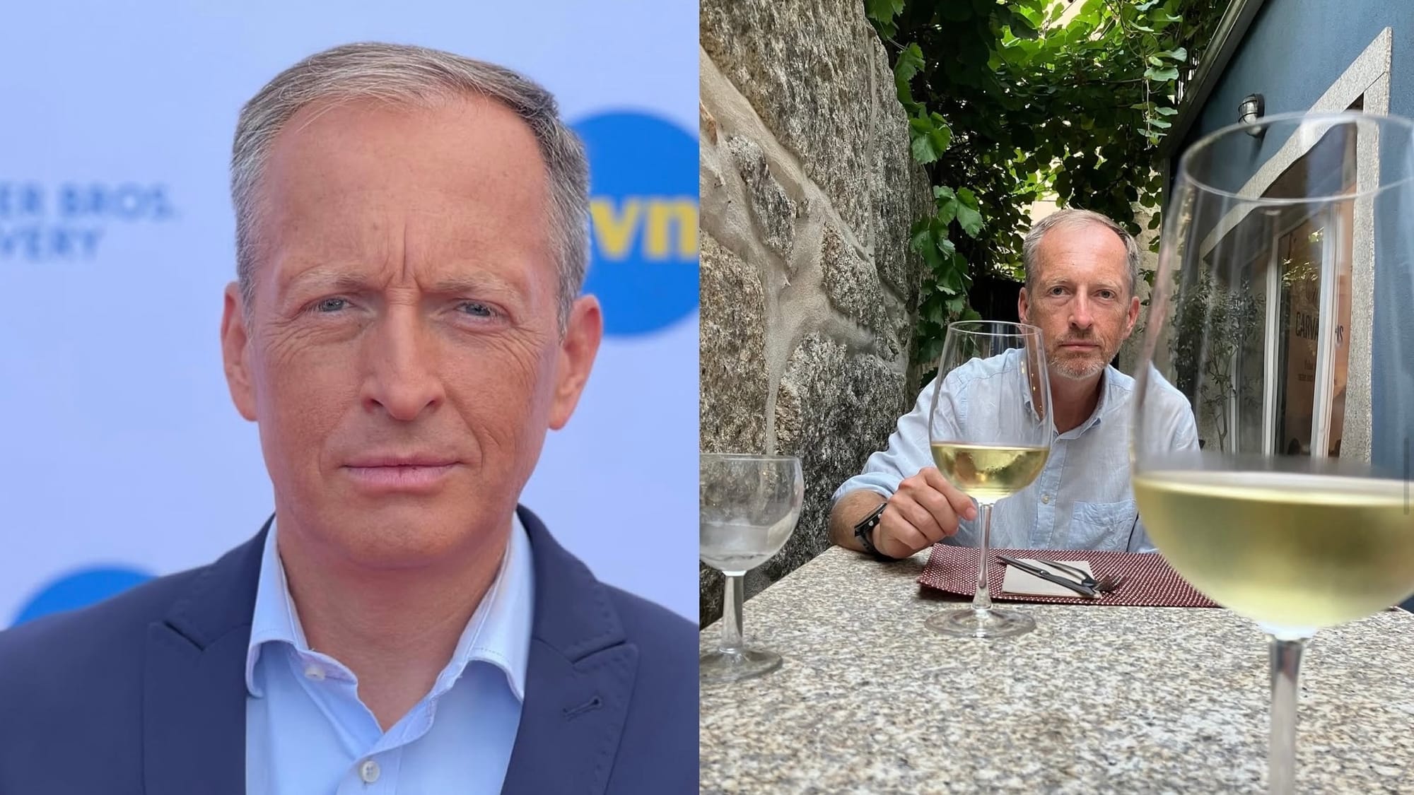PIASECKI W KONTRZE do zakazu Marszałka. Dziennikarz TVN24 domaga się ...