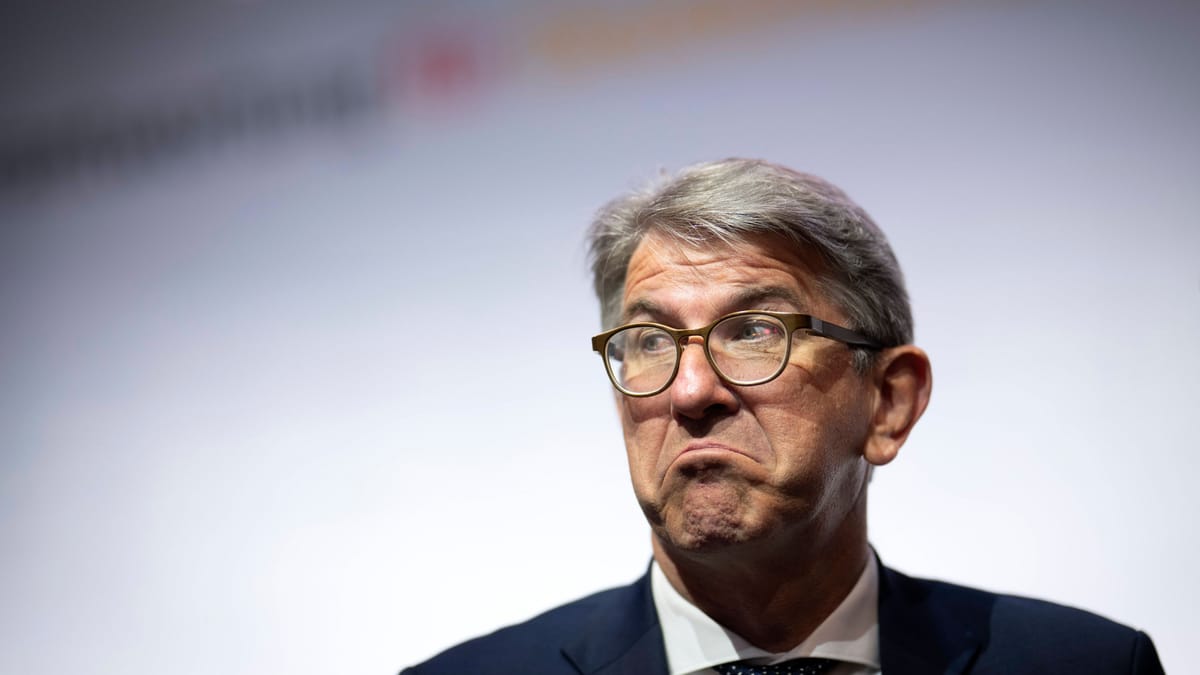 Kulturstaatsminister Weimer zieht erste Konsequenzen