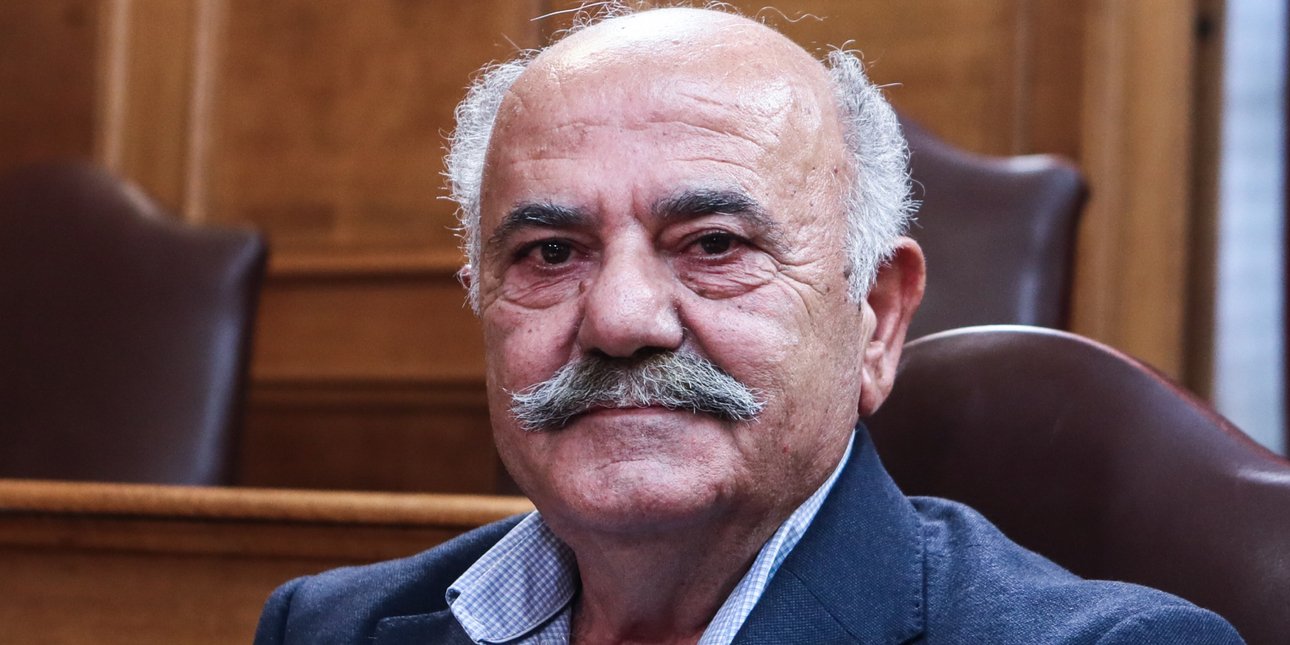 ΟΠΕΚΕΠΕ: Καταθέτει στην εξεταστική ο «Χασάπης» -«Ήμουν ΠΑΣΟΚ, αλλά όταν ...