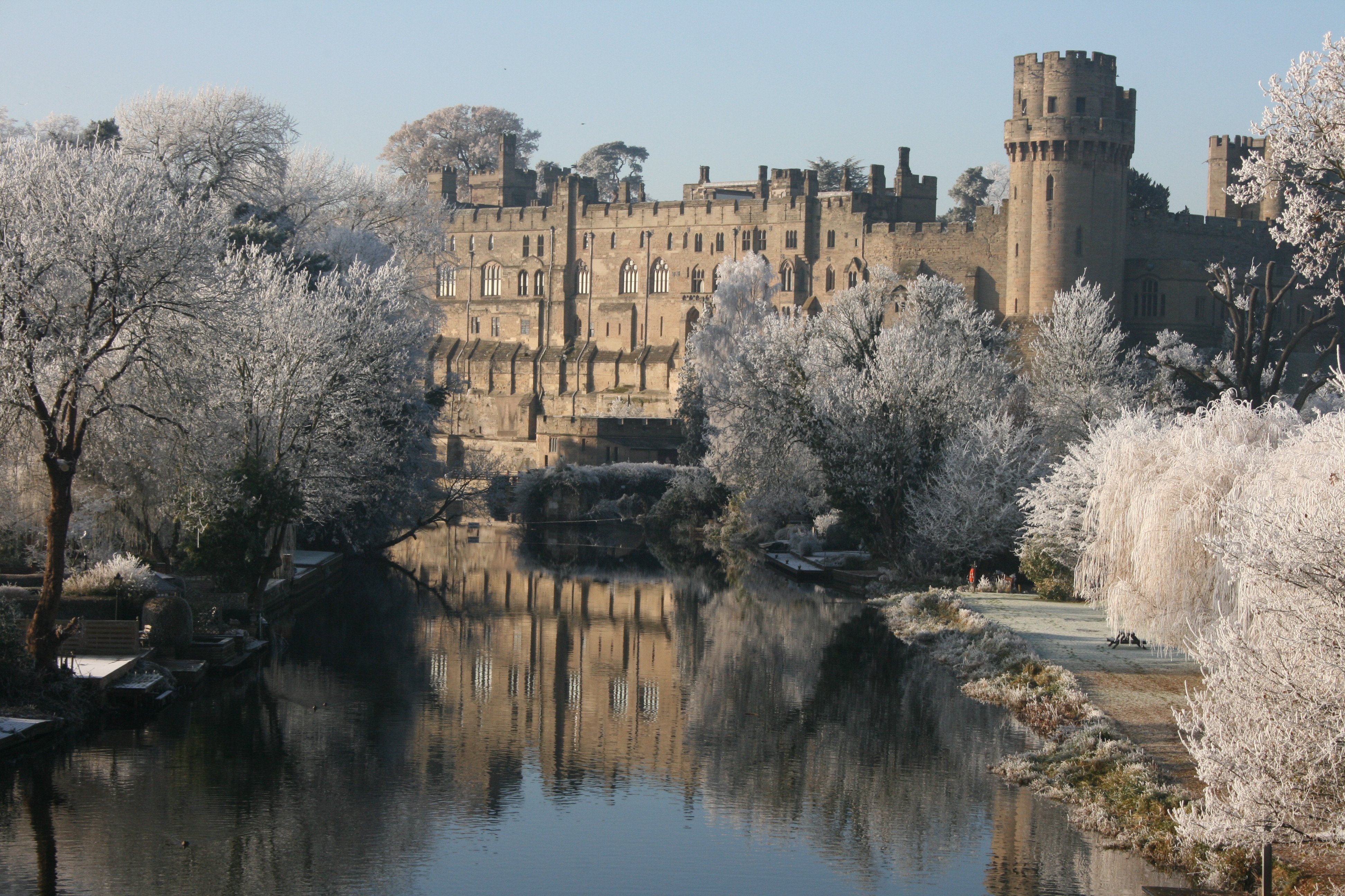 Major Midlands attraction closes for two weeks as it undergoes ...