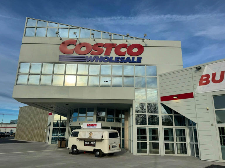 Costco in Mulhouse ist eröffnet: Das müssen Sie über den US-Riesen wissen