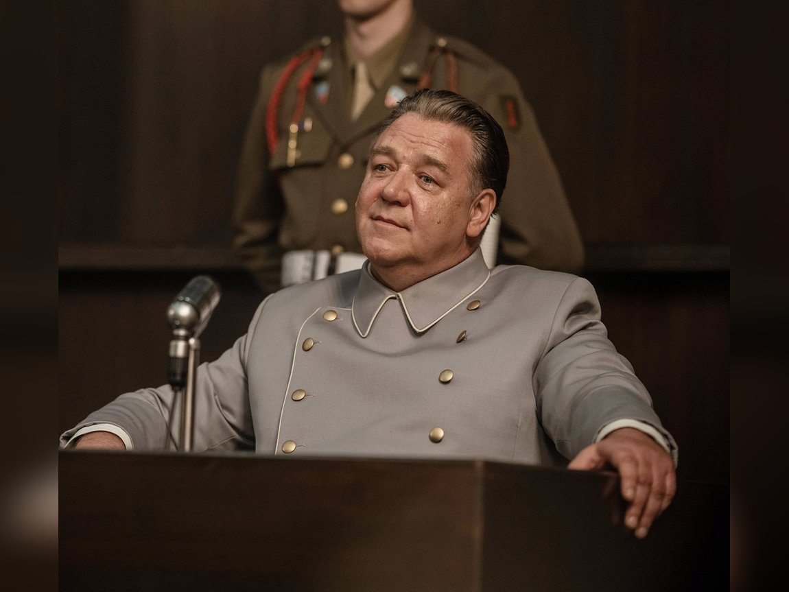 How Hollywood Depicts the Nuremberg Trials