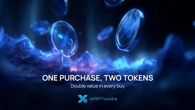 Bitcoin Price Prediction Looks Shaky — Why XRP Tundra’s Staking Rewards ...