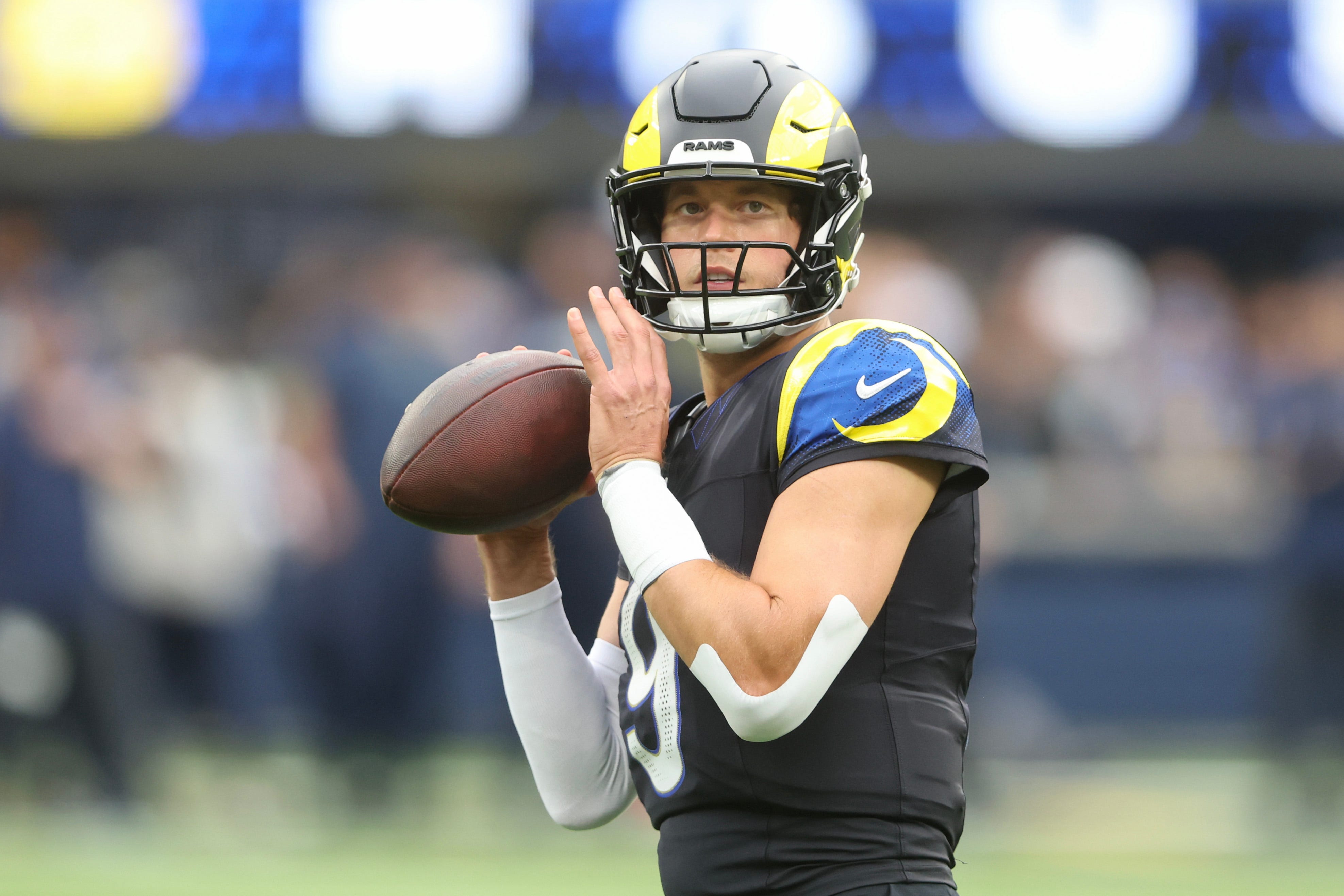 NFL picks against the spread for Week 12 from our expert staff