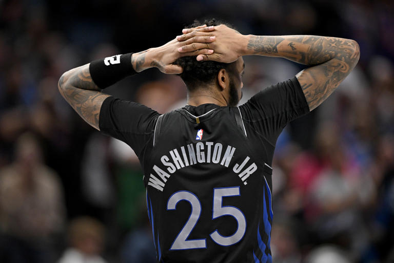 “Things will turn. It’s not going to rain forever”