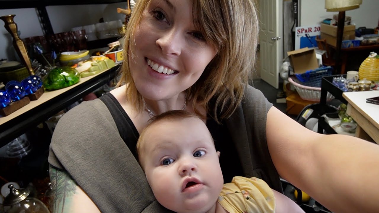 Just Make THE BEST Of It | Whatnot Behind the Scenes | Reselling