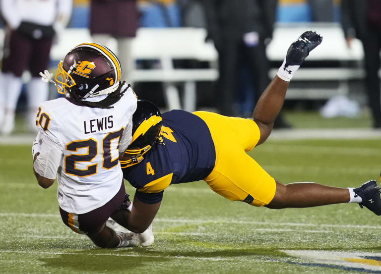Texas Tech football gets edge rusher Jamond Mathis from transfer portal