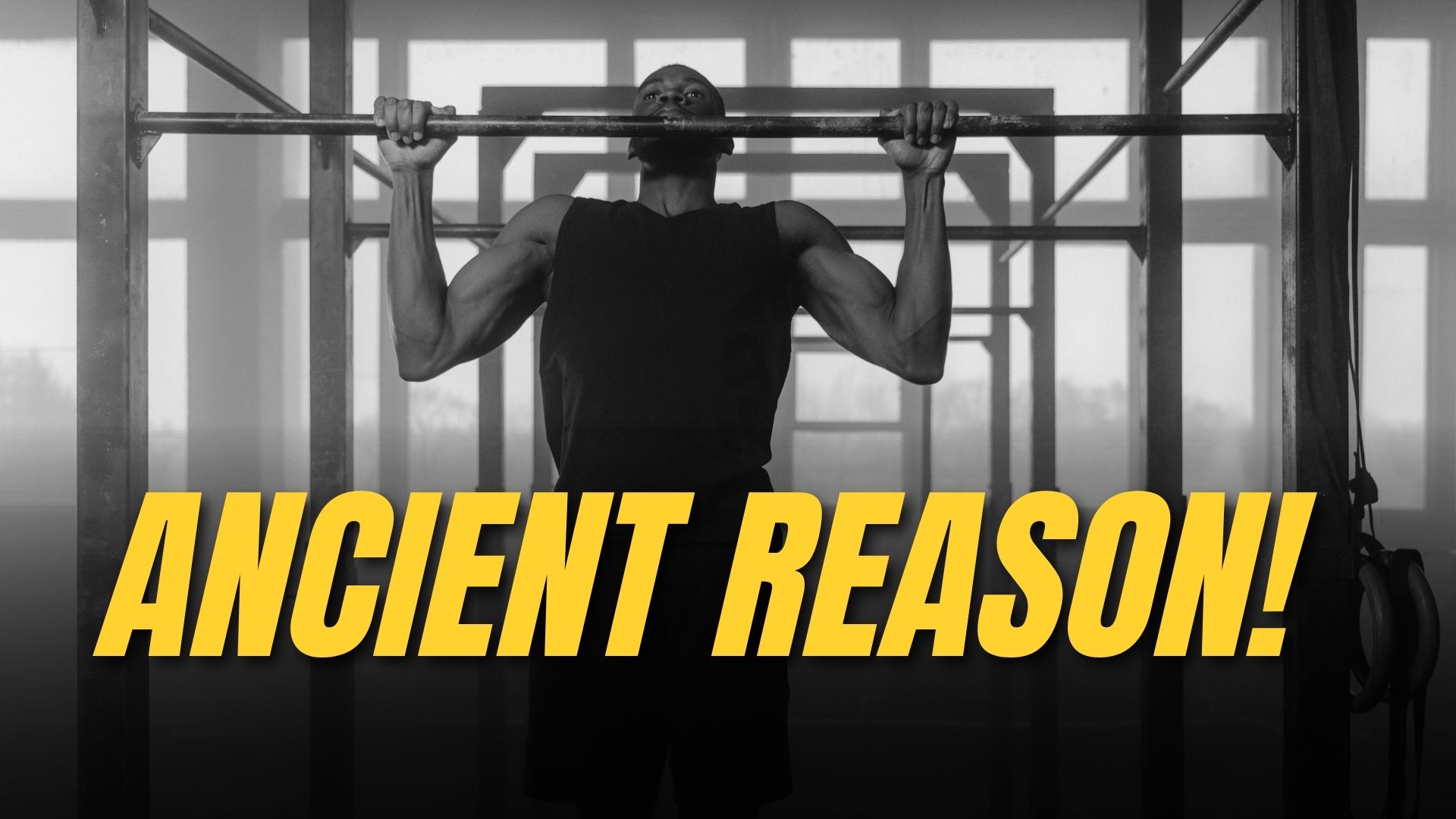 Unlock Maximum Potential With Pull-Up Strength And Know More About ...