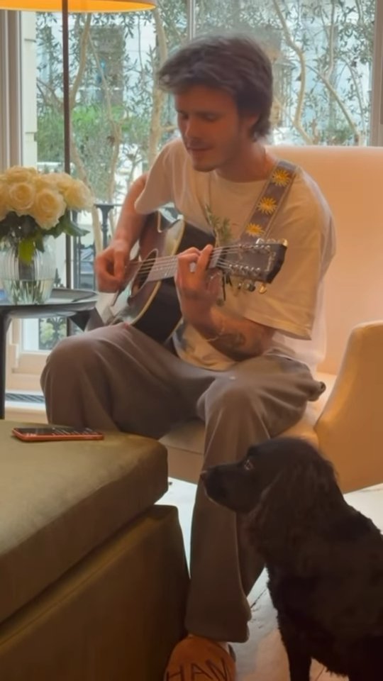 Victoria Beckham teases Spice Girls reunion with video