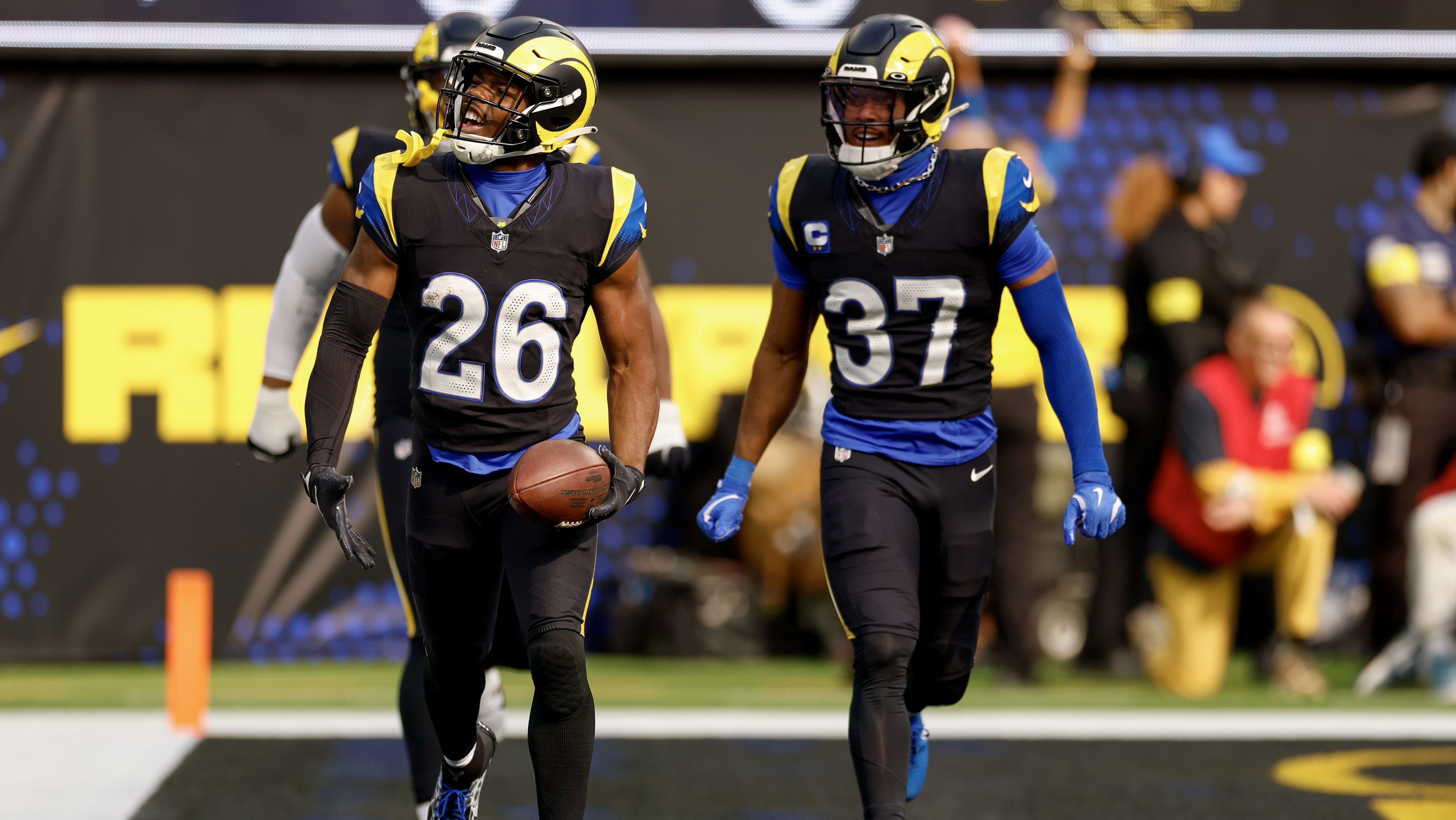 Kam Kinchens Says Seahawks Made a Mistake Testing Rams Secondary