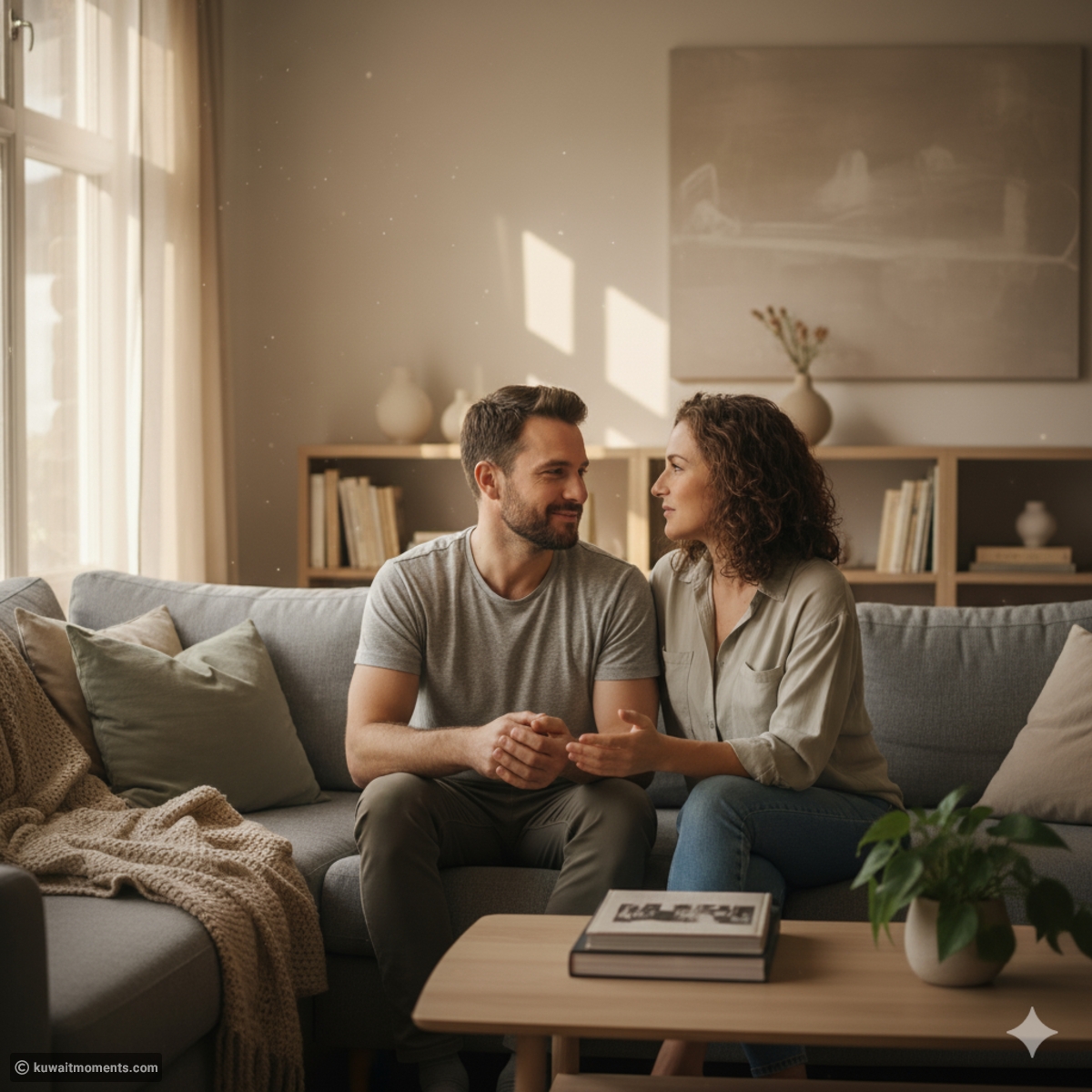 The Modern Couple: 5 Things You Need, 5 Truths You'll Face