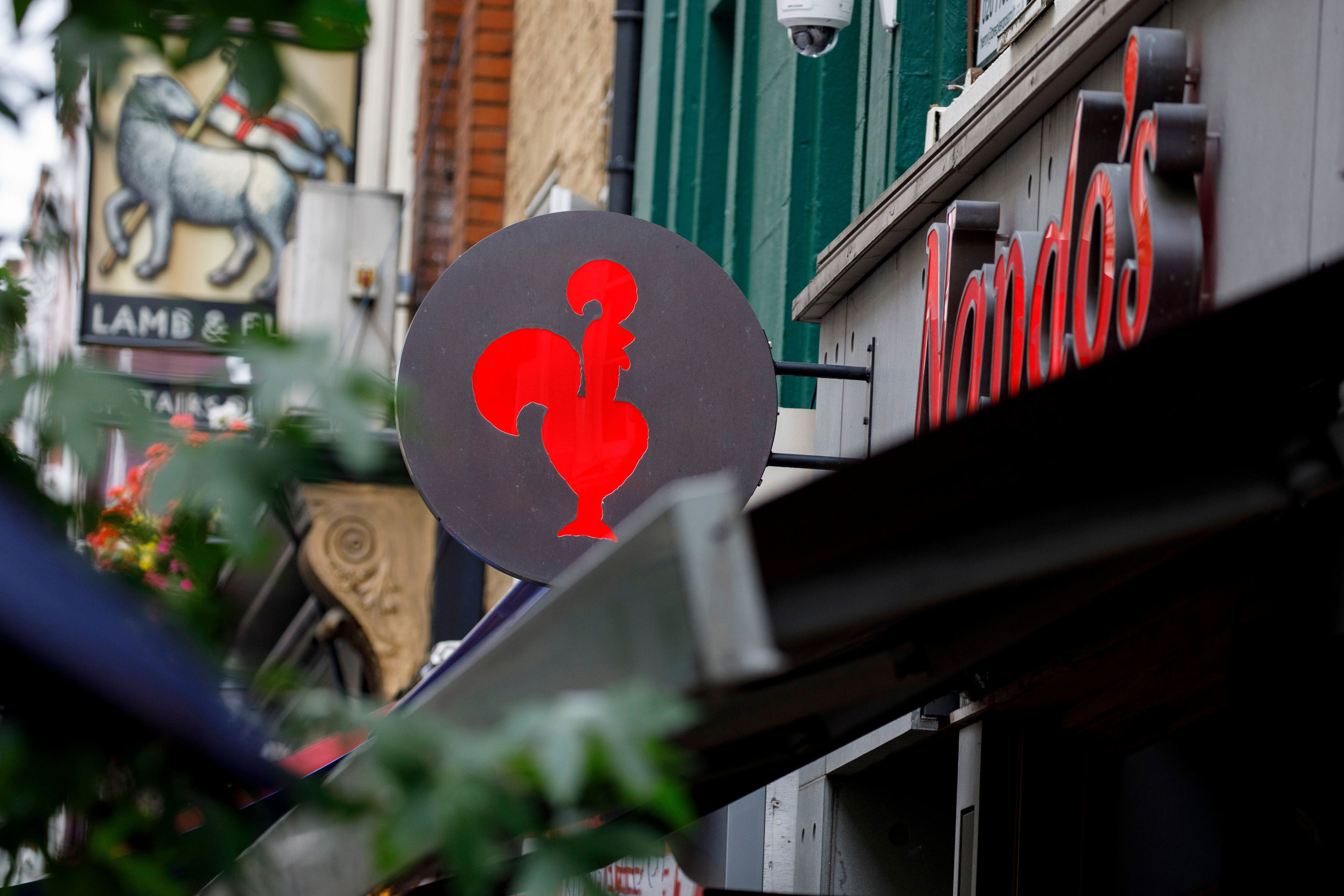 Nando's: chicken chain confirms it's opening new UK restaurants soon ...