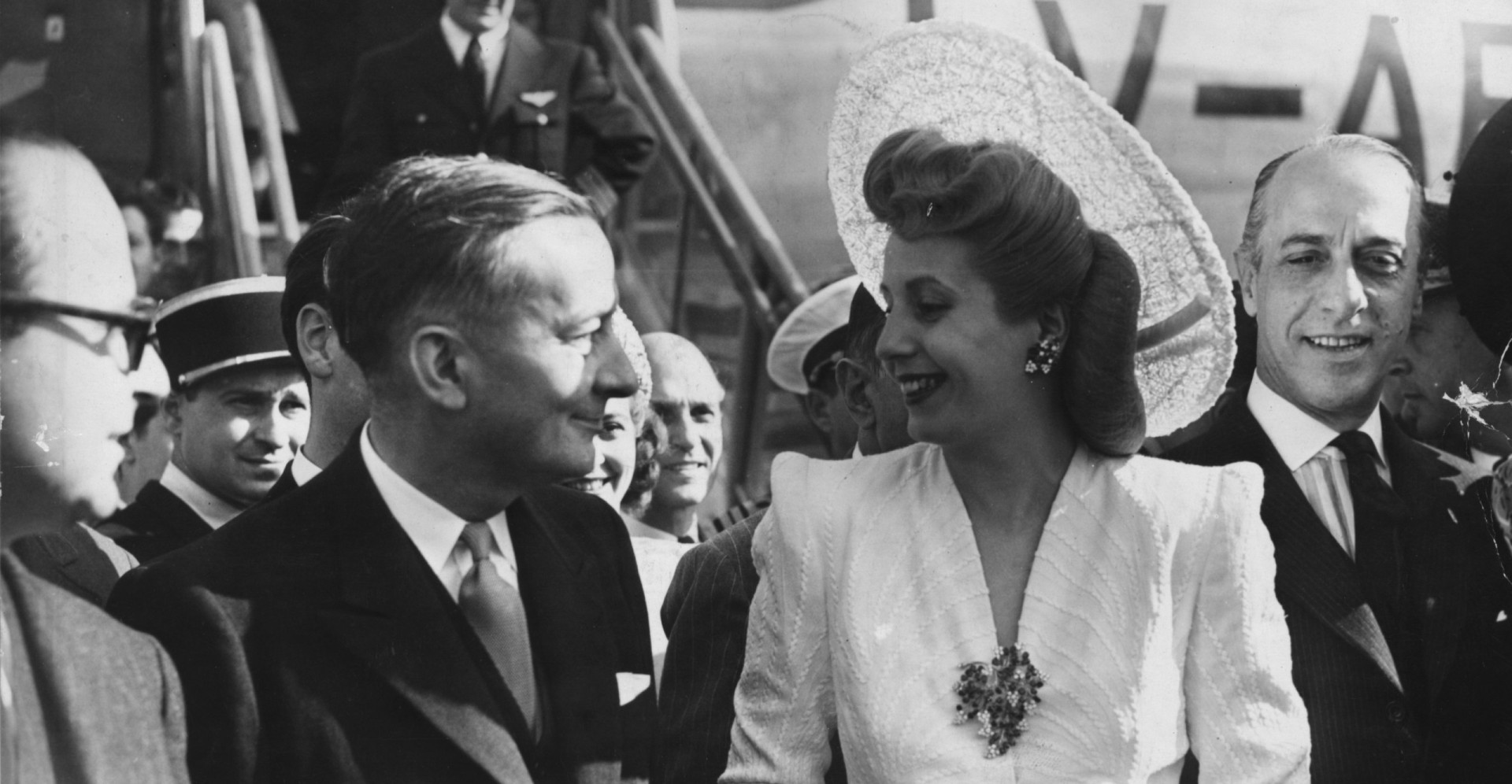 History's most influential illegitimate children