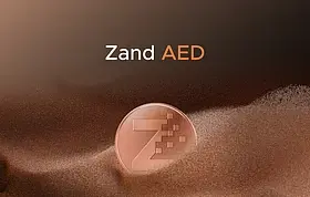 Zand launches UAE’s first AED-Backed stablecoin on public blockchain