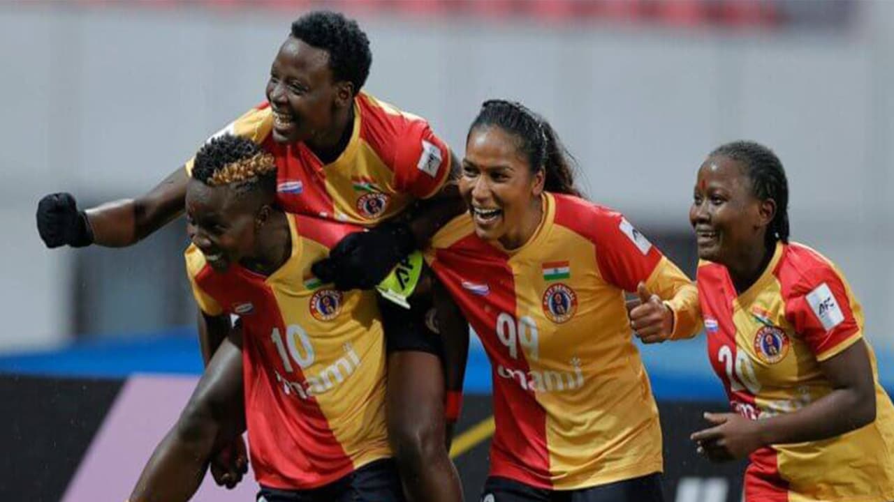 AFC Women's Champions League: Wang Shuang's brace gives Wuhan 2-0 win