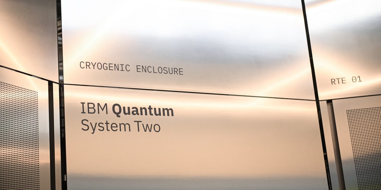 IBM and Cisco have a new partnership as they target a ‘quantum ...