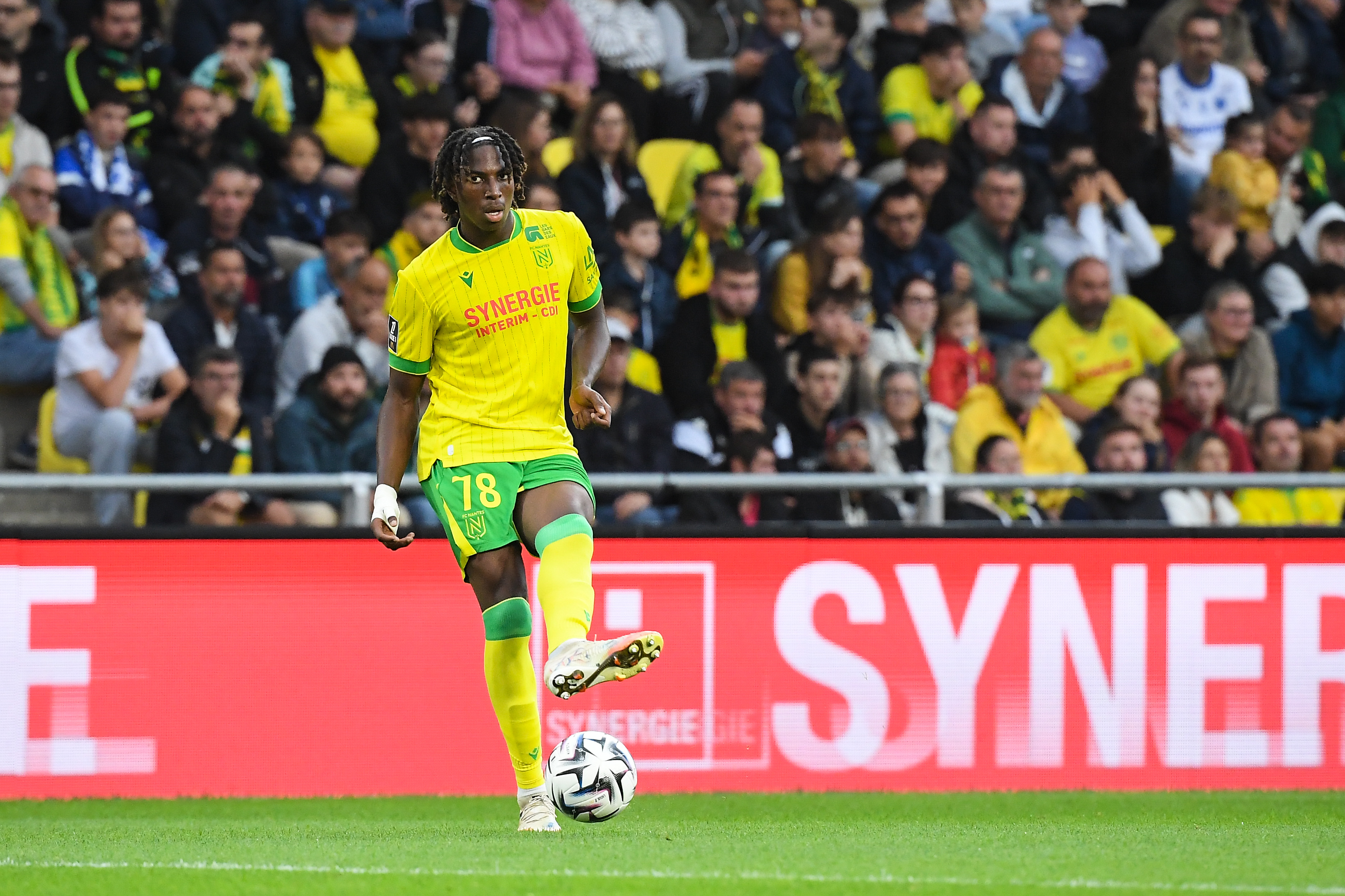 Mercato – Tati, le PSG face à une immense concurrence et un prix élevé