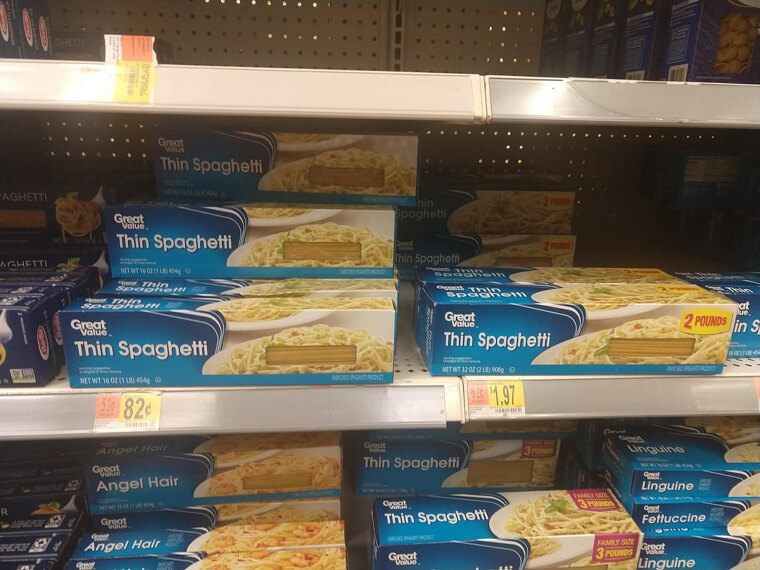 Does Buying in Bulk Actually Save Money?