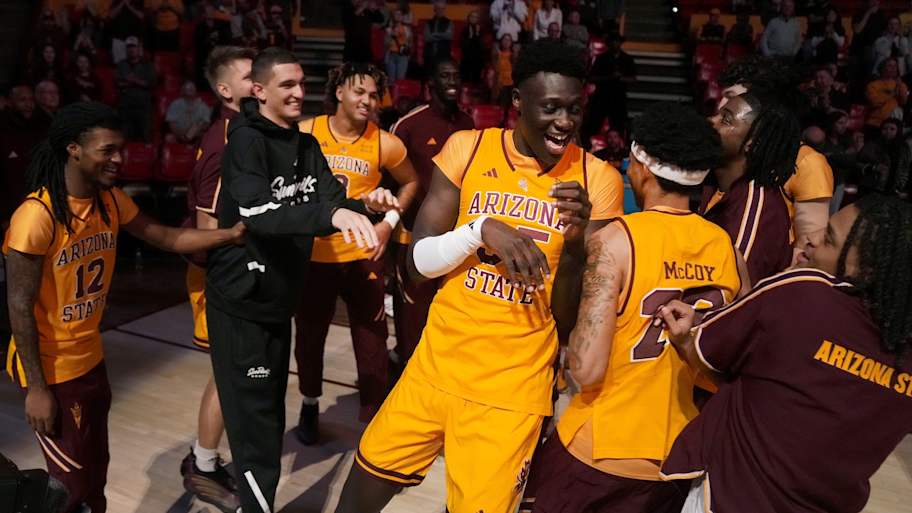 How to Watch Arizona State Begin Hawaii Road Trip