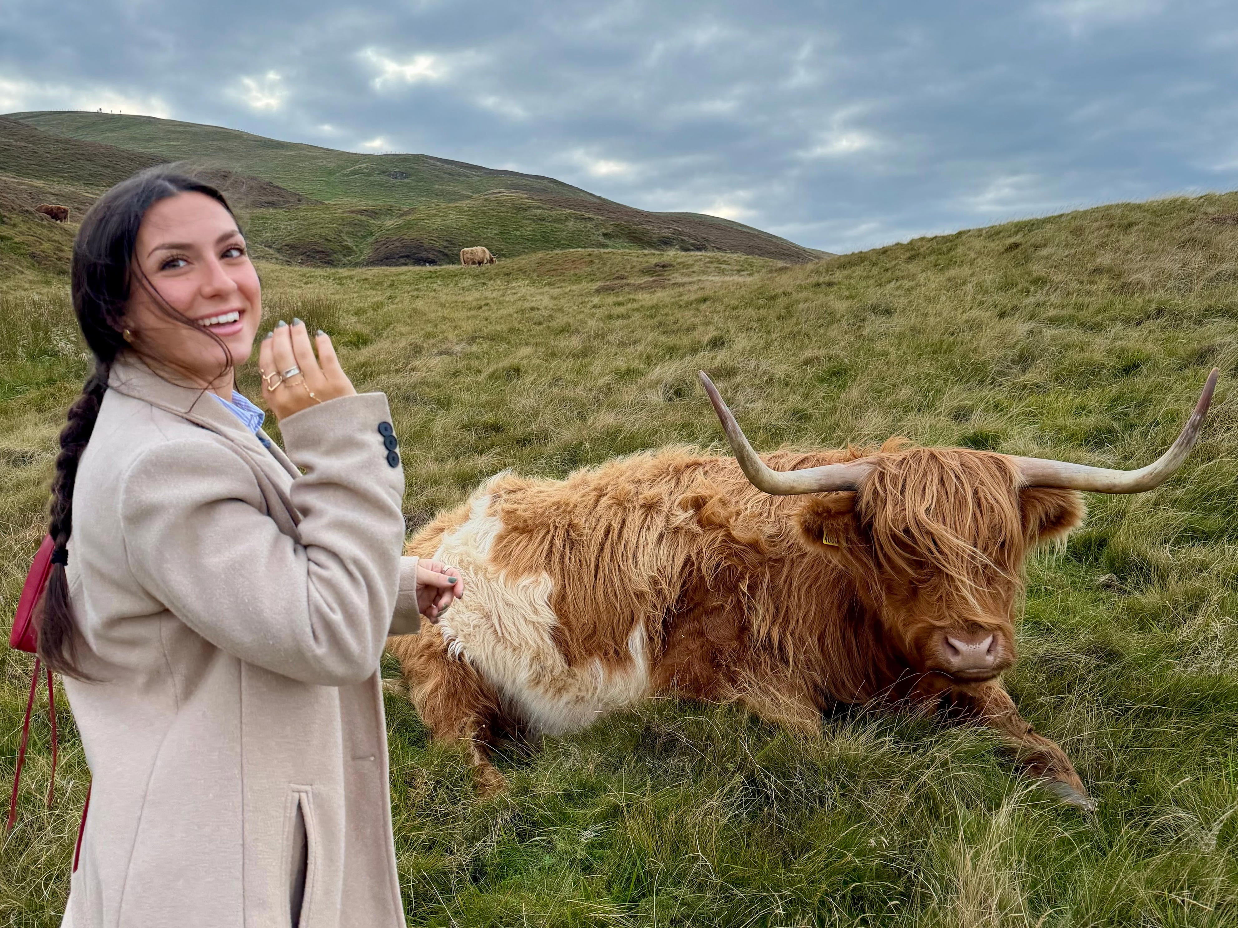 I visited Scotland for the first time. These 7 mistakes made me feel ...