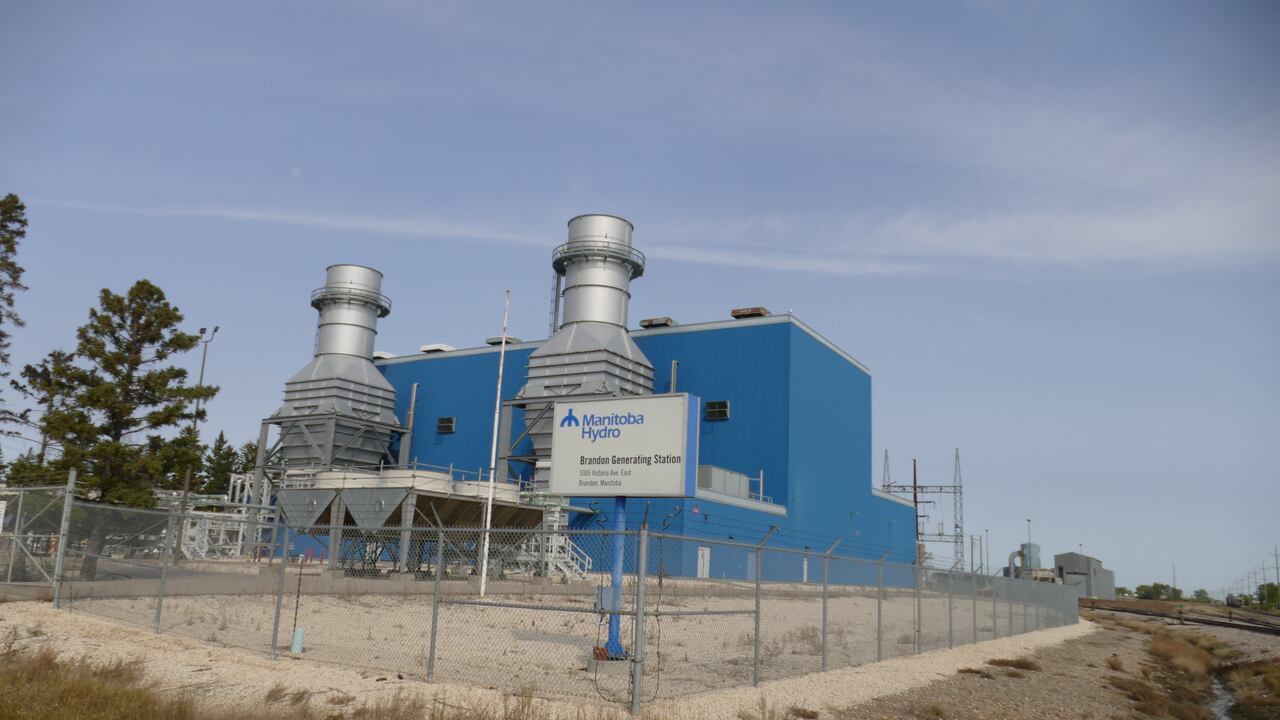 $3B turbine project gets warm welcome from Brandon mayor, cold shoulder ...