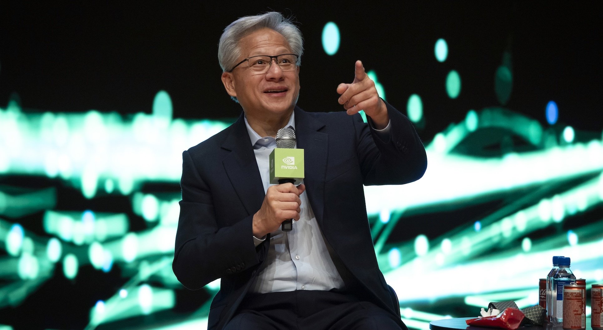 NVIDIA earnings report: Why the AI bubble will bounce into 2026