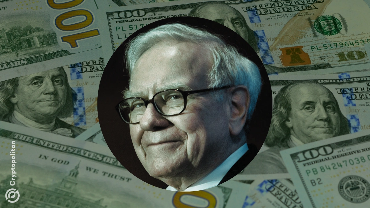 Tom Russo praises Berkshire’s Alphabet investment as a ‘winner,’ but ...