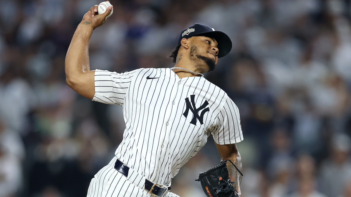 Yankees Face Final Decision on Fate of $6.6 Million Bullpen Arm