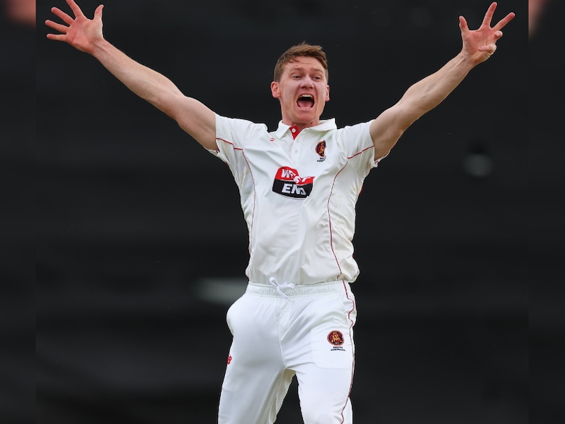 Two Indigenous Players Feature In Australia Test XI For First-Time Ever