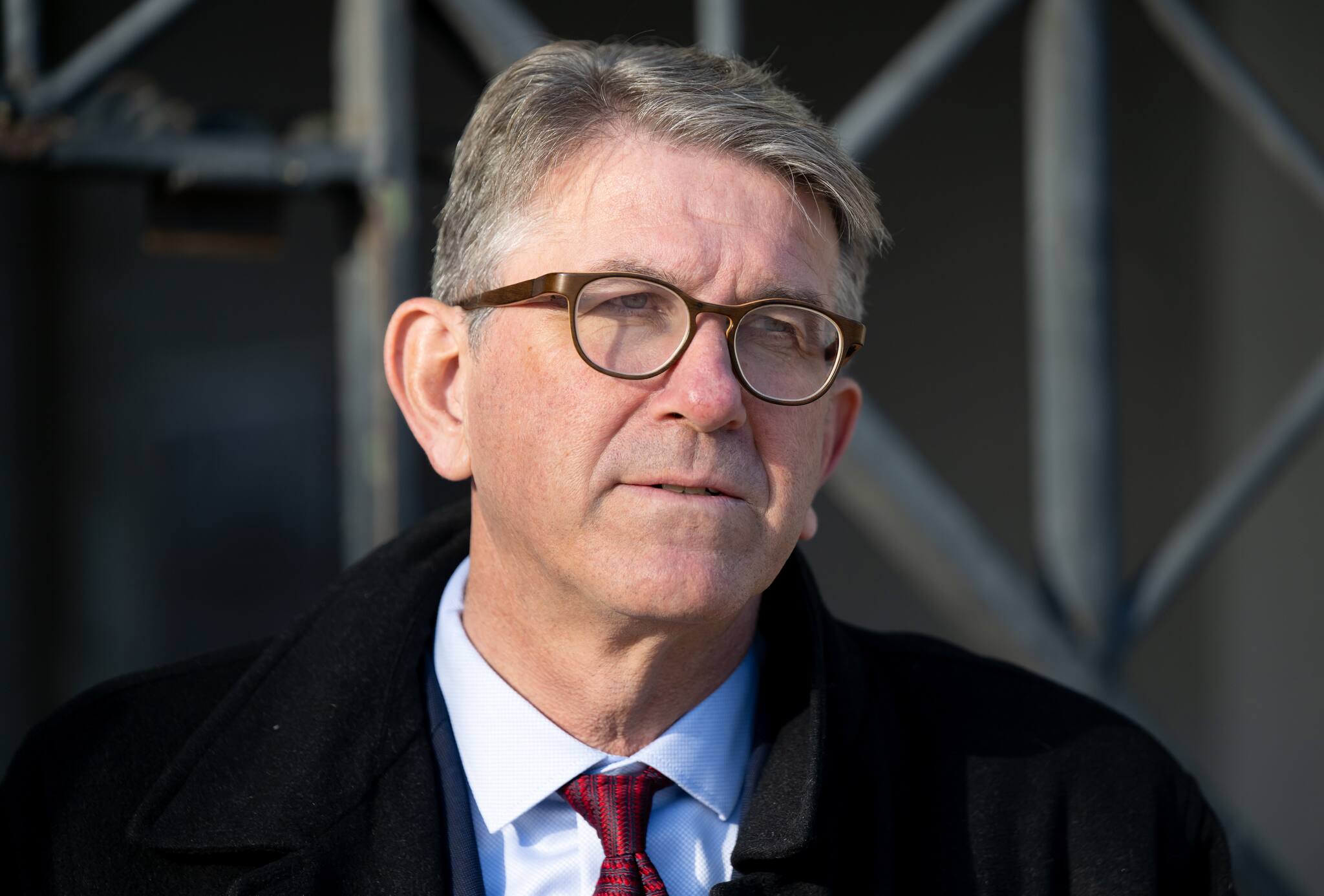 Weimer gibt Verlagsanteile nach Vorwürfen ab