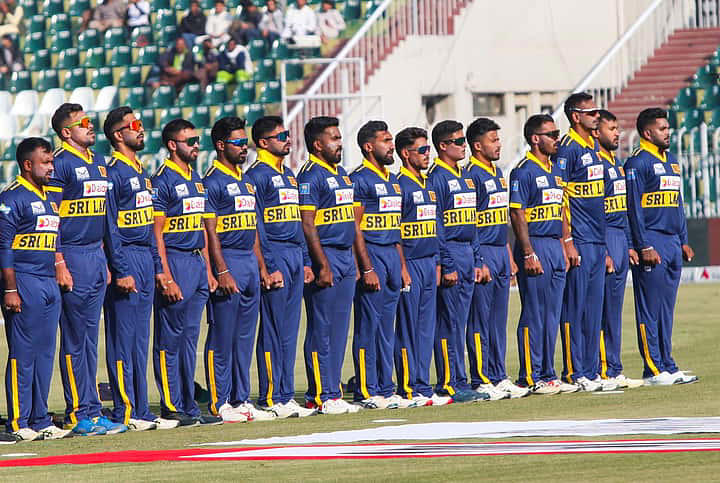 Sri Lanka vs Zimbabwe Live Streaming: How To Watch PAK Tri-Series 2025 ...