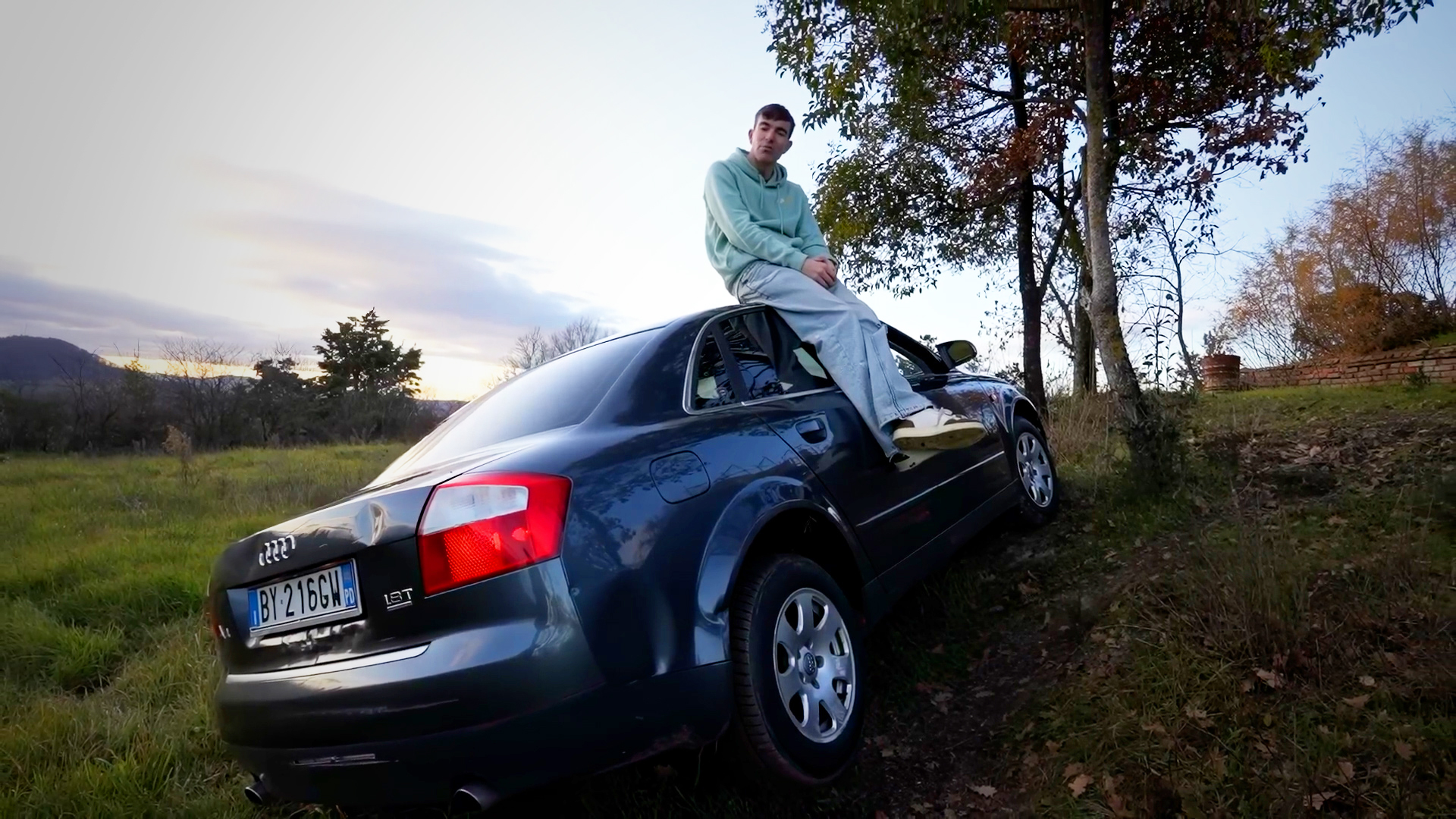 Ecco come ho scelto la mia nuova auto