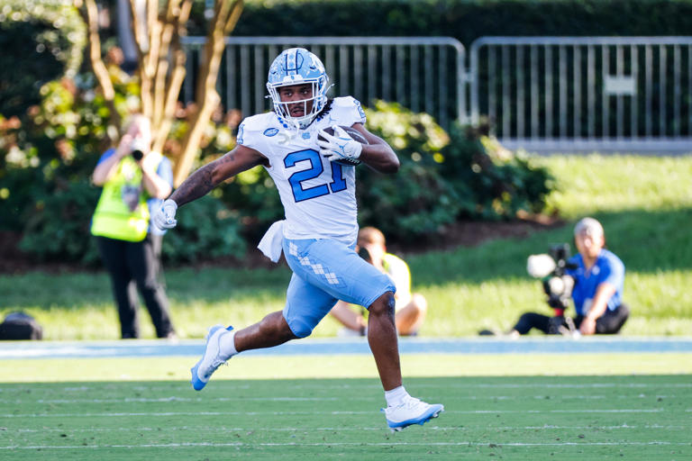 UNC football vs. Duke game preview, info, prediction and more