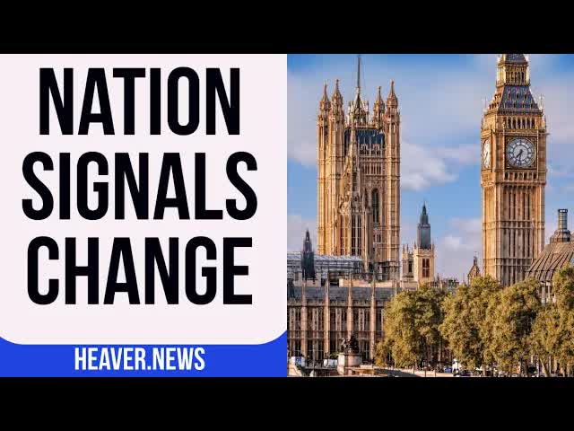 UK election poll stuns: Reform ahead of Labour and Conservatives!