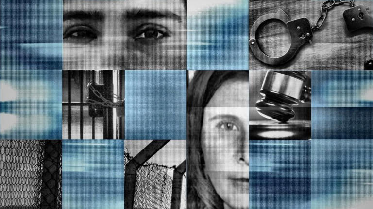 ‘Traumatized twice:’ Texas prosecutors struggle to break human ...