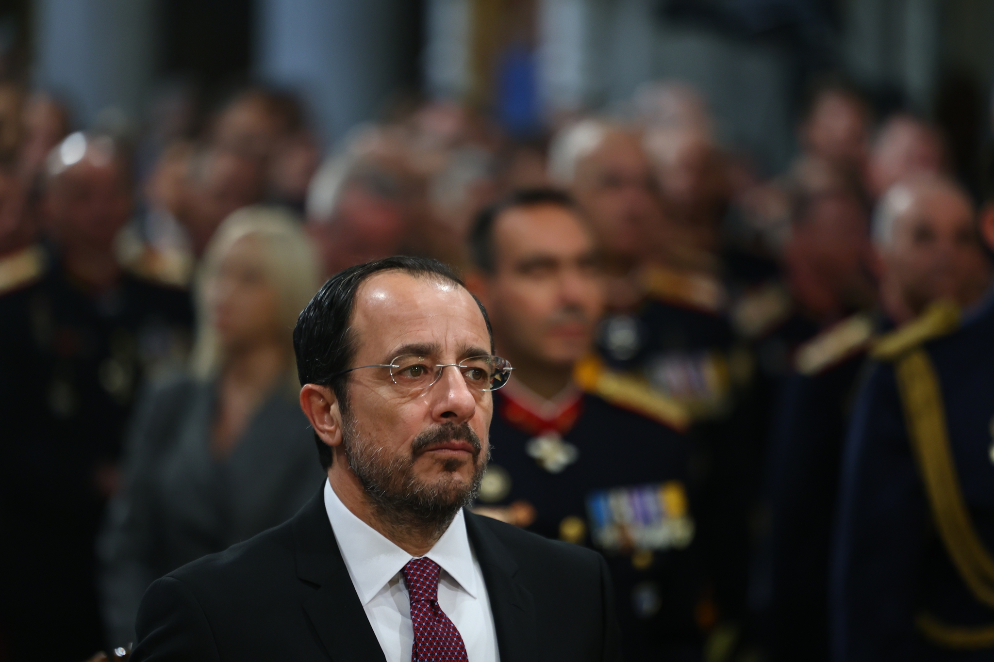 Politico: Αποκλιμάκωση με την Τουρκία με στόχο την ένταξη στο ΝΑΤΟ ...