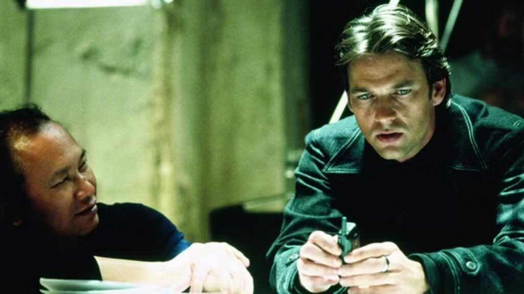 Dougray Scott Will Always Blame Tom Cruise For Losing ‘Wolverine’ To ...