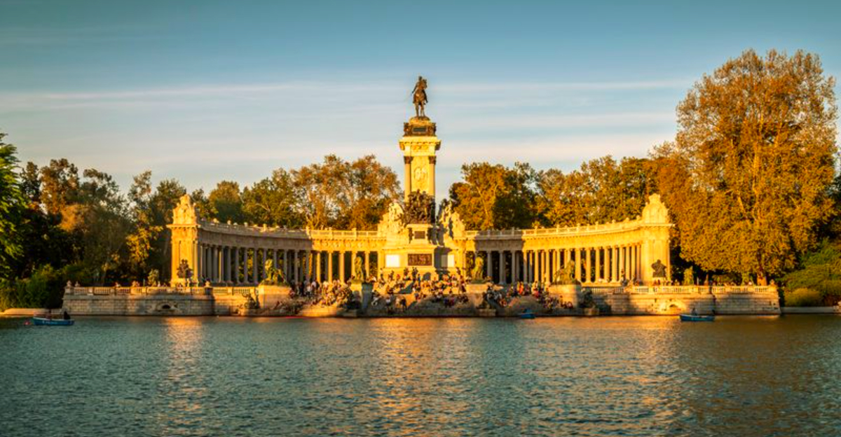 12 Cities With the Most Impressive Museums