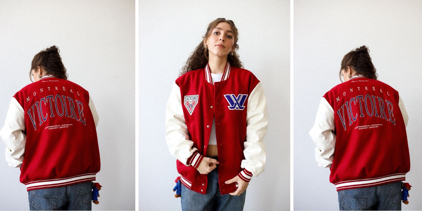 Actually Stylish Women’s Hockey Merch to Shop Before the New Season Starts