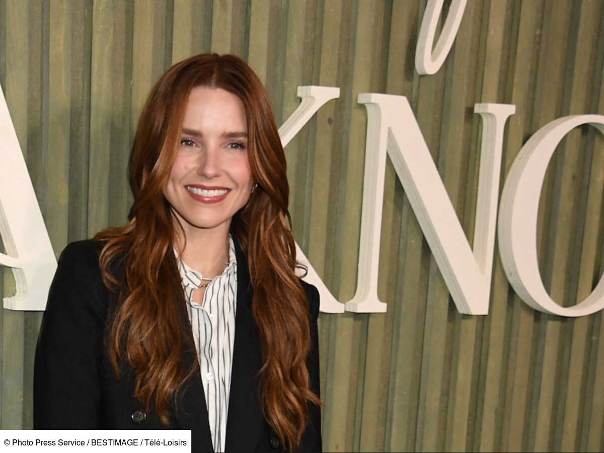 Les frères Scott : "J’aurais aimé que…", Sophia Bush révèle ce qu’elle ...