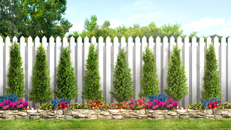 Super Costly Fence-Building Mistakes You Really Need To Avoid