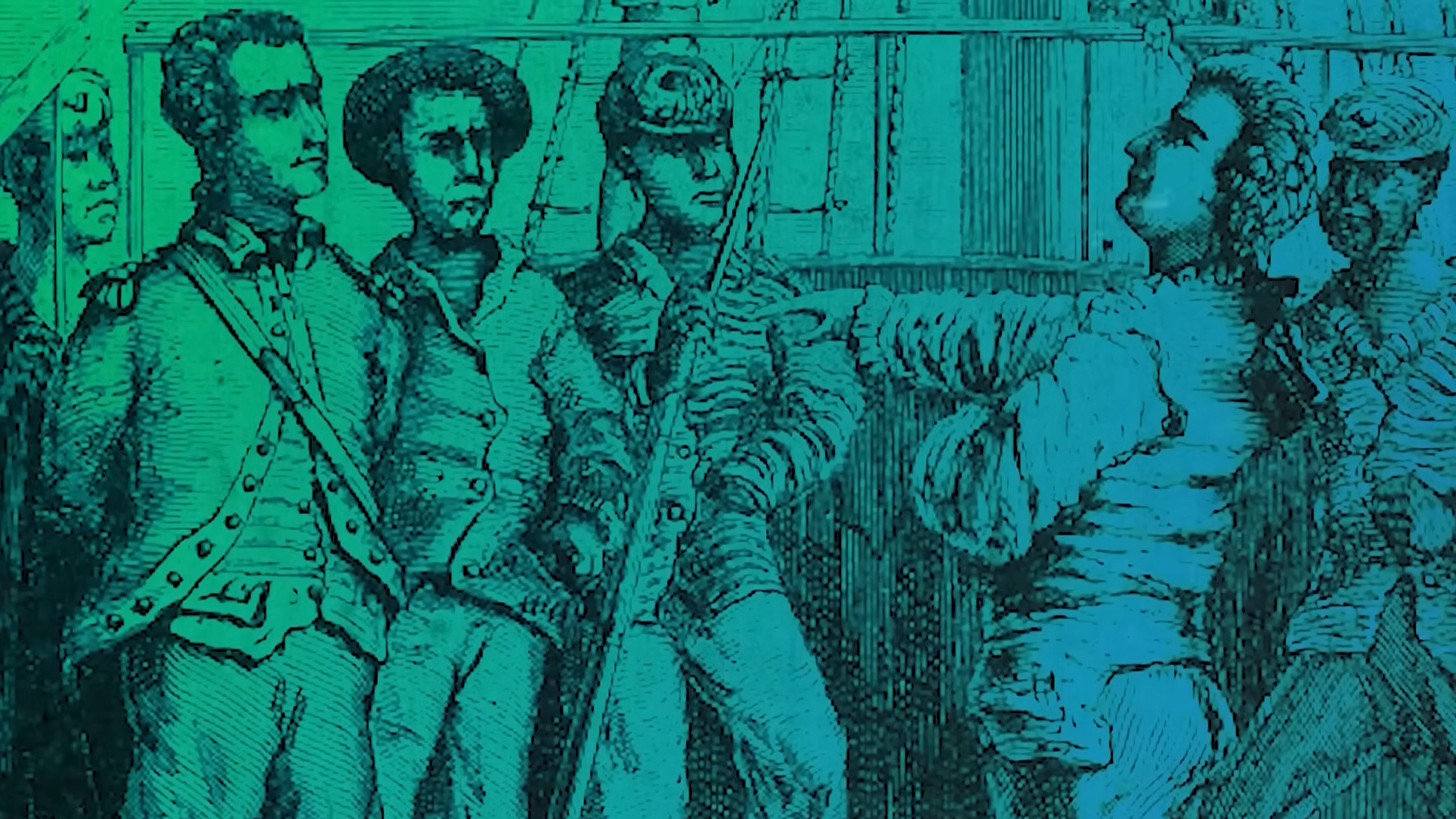 What Really Happened After the Mutiny on the Bounty