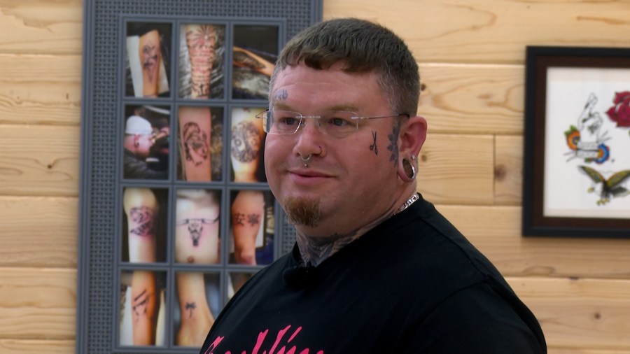 Irvine shop owner speaks out after confrontation with judge-executive ...